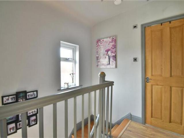 3 bedroom semi detached house for sale in Windsor Road, Denton, Tameside, M34