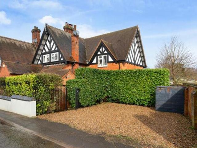 3 Bedroom Semi detached House For Sale In Windsor