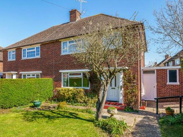 3 Bedroom Semi detached House For Sale In Windsor