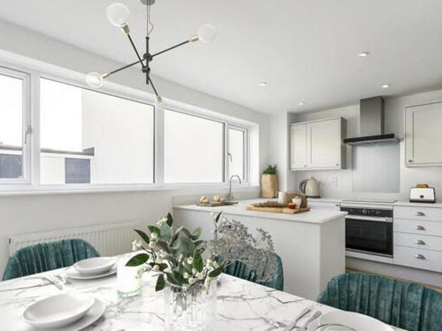 3 Bedroom Semi detached House For Sale In Windsor