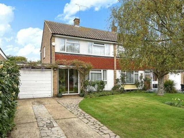 3 Bedroom Semi detached House For Sale In Windsor