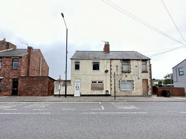 3 Bedroom Semi detached House For Sale In Wingate, Durham