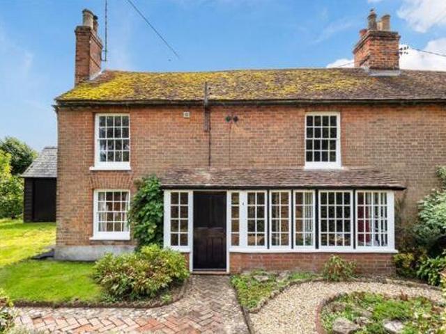 3 Bedroom Semi detached House For Sale In Wingrave