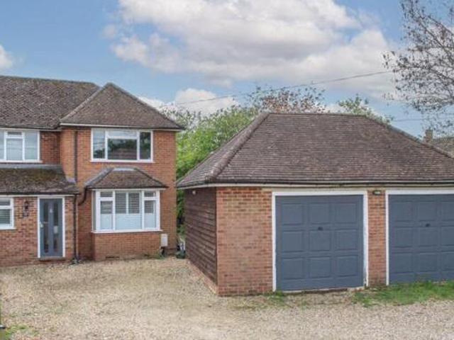 3 Bedroom Semi detached House For Sale In Wingrave, Aylesbury