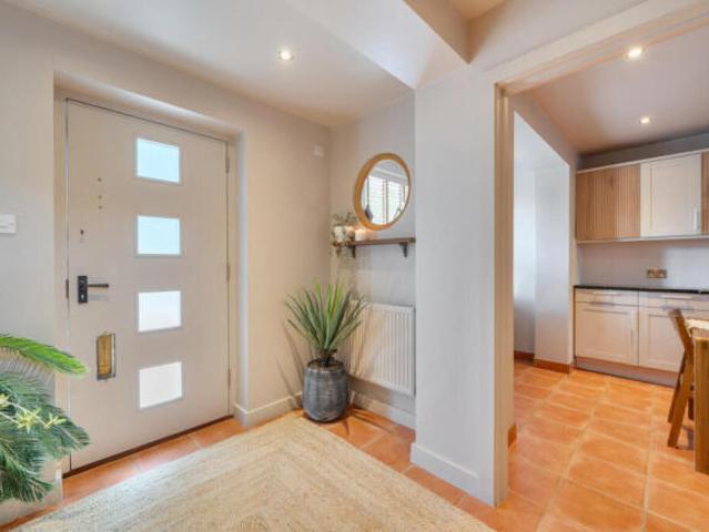 3 bedroom semi detached house for sale in Winnall Manor Road, Winchester, Hampshire, SO23