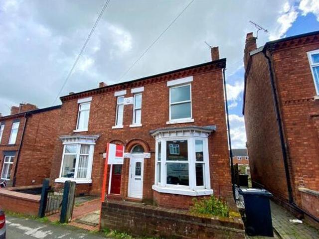 3 Bedroom Semi detached House For Sale In Winsford, Cheshire