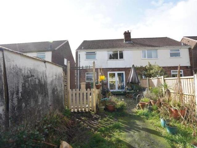 3 bedroom semi detached house for sale in Winslow Road, Hunger Hill, Bolton, BL3
