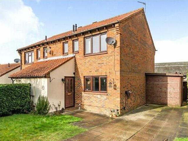 3 Bedroom Semi detached House For Sale In Winslow