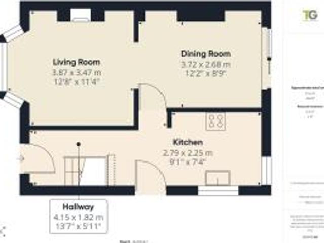 3 bedroom semi detached house for sale in Winston Road, Churchdown, GL3