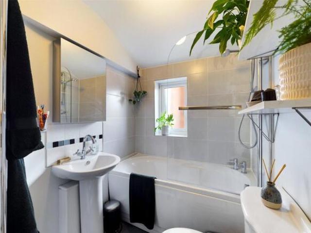 3 bedroom semi detached house for sale in Winstonian Road, Fairview, Cheltenham, GL52