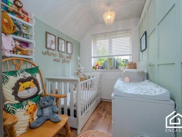 3 bedroom semi detached house for sale in Wichnor Road, Solihull, B92