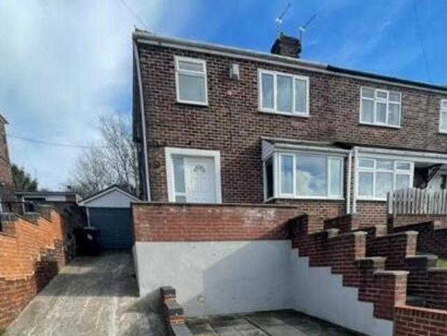 3 Bedroom Semi detached House For Sale In Wickersley