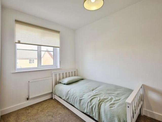 3 bedroom semi detached house for sale in Wickes Drive, Boughton, Northampton, NN2
