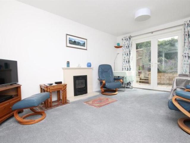 3 bedroom semi detached house for sale in Widecombe Way, Exeter, EX4
