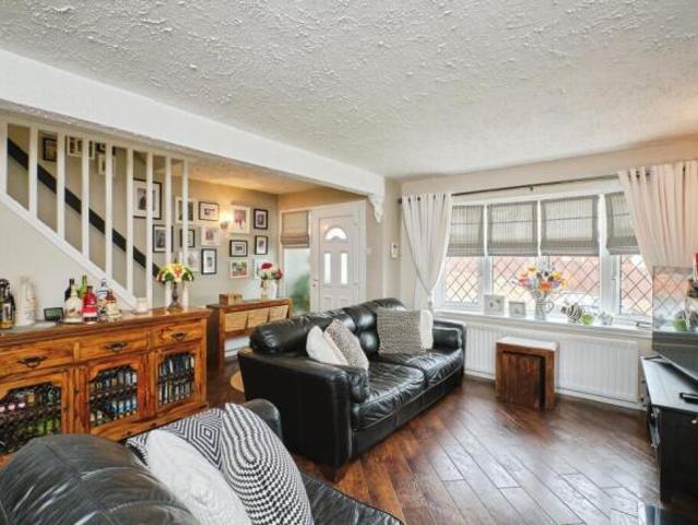 3 bedroom semi detached house for sale in Wideacre Drive, Birmingham, B44