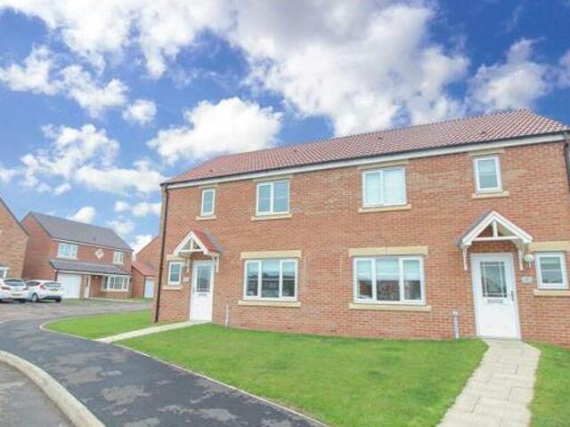 3 Bedroom Semi detached House For Sale In Wideopen