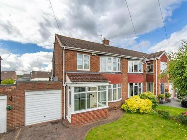 3 Bedroom Semi detached House For Sale In Wideopen