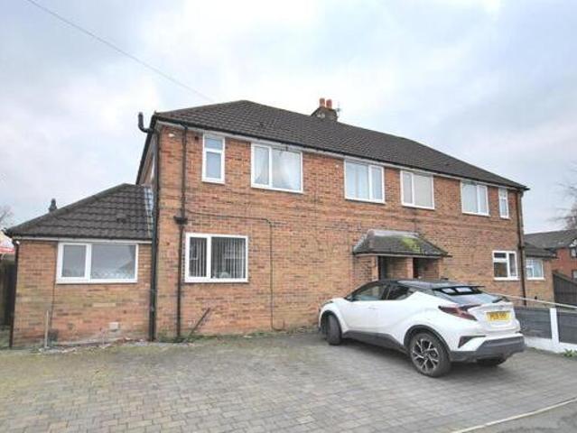 3 Bedroom Semi detached House For Sale In Wigan