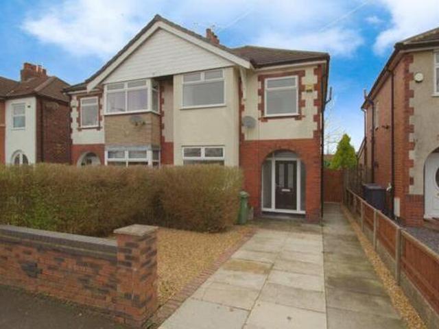 3 Bedroom Semi detached House For Sale In Wigan, Greater Manchester