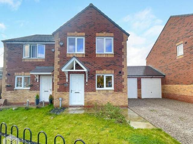 3 Bedroom Semi detached House For Sale In Wigan, Greater Manchester