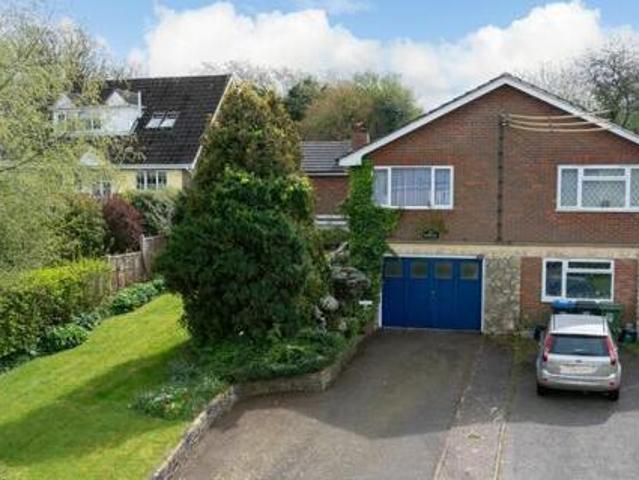3 Bedroom Semi detached House For Sale In Wigginton