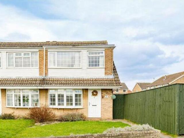 3 Bedroom Semi detached House For Sale In Wigginton, York