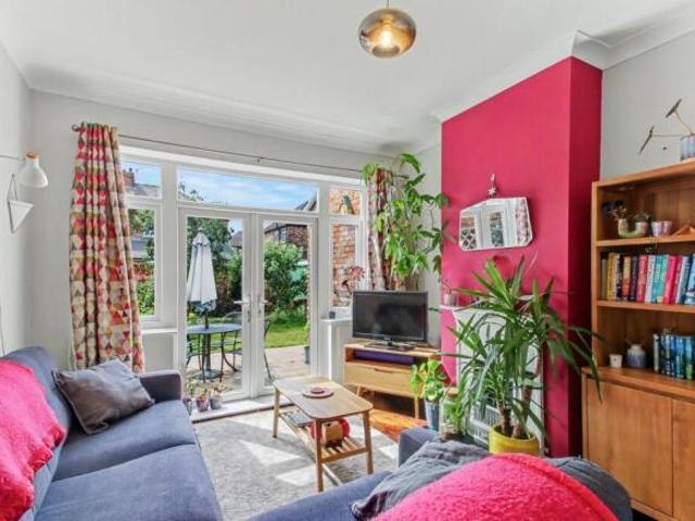 3 bedroom semi detached house for sale in Wilton Avenue, Old Trafford, Manchester, M16