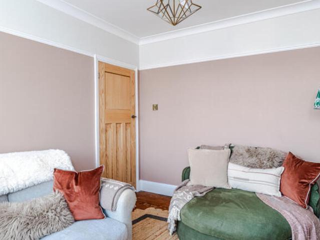 3 bedroom semi detached house for sale in Wilton Rise, York, YO24
