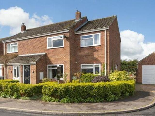 3 Bedroom Semi detached House For Sale In Wiltshire