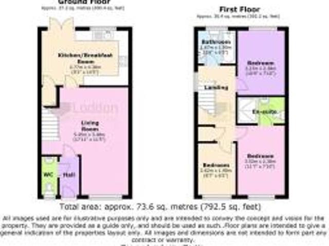 3 bedroom semi detached house for sale in Wiltshire Crescent, Basingstoke, RG22