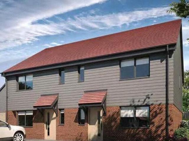 3 Bedroom Semi detached House For Sale In Wilburton, Ely
