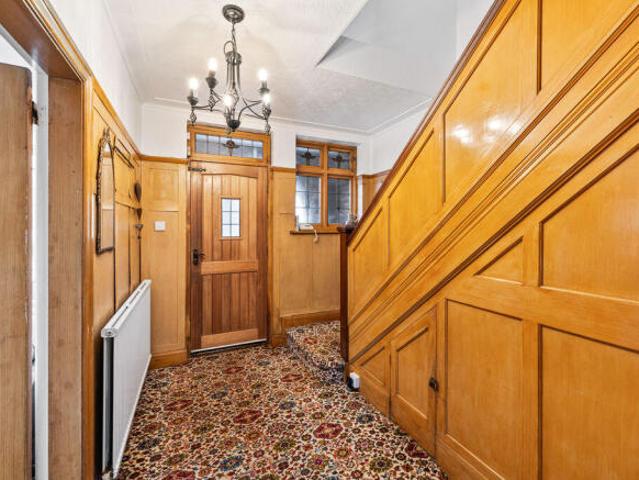 3 bedroom semi detached house for sale in Wilderspool Causeway, Warrington, WA4