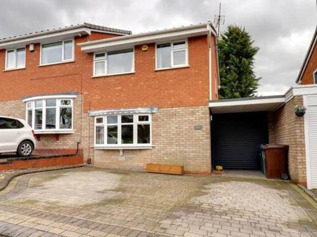 3 Bedroom Semi detached House For Sale In Wildwood
