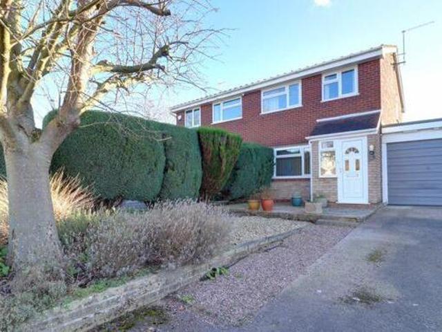 3 Bedroom Semi detached House For Sale In Wildwood