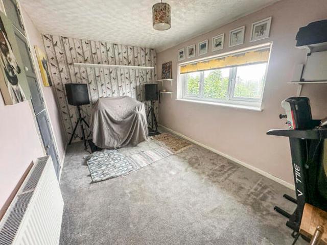 3 bedroom semi detached house for sale in Wildtree Avenue, Wolverhampton, WV10