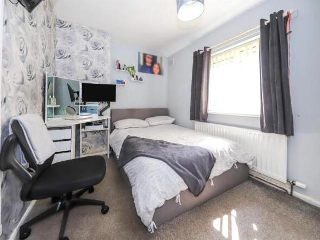 3 bedroom semi detached house for sale in Wilkinson Avenue, Bilston, WV14