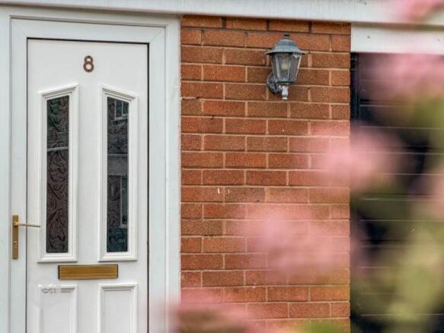 3 bedroom semi detached house for sale in Willand Drive, Bolton, BL2