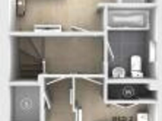 3 bedroom semi detached house for sale in Willen Road, Milton Keynes, MK16 0FE, MK16