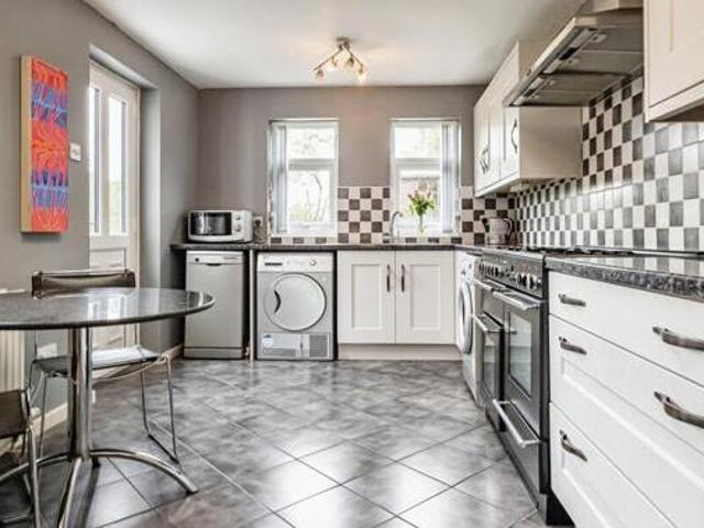3 Bedroom Semi detached House For Sale In Willerby