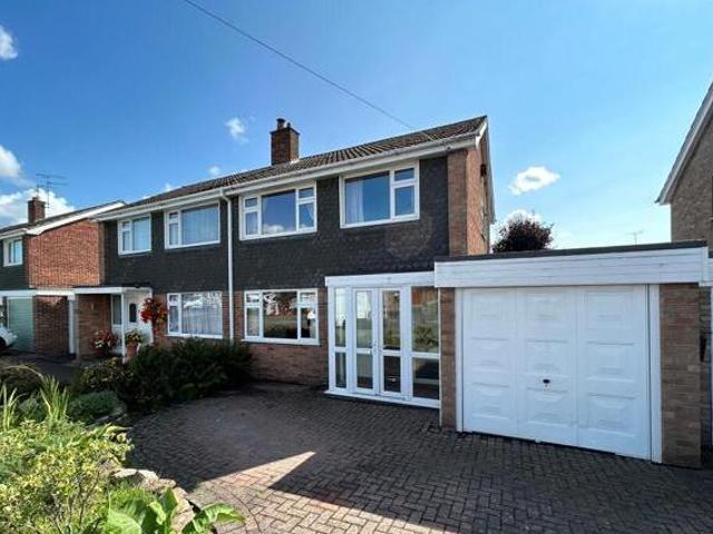 3 Bedroom Semi detached House For Sale In Willington