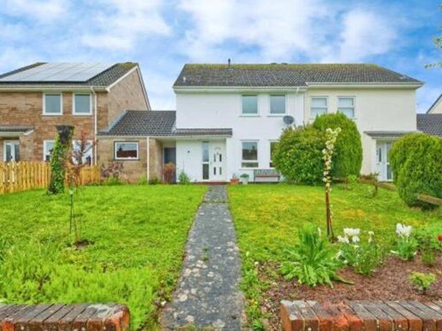 3 Bedroom Semi detached House For Sale In Williton
