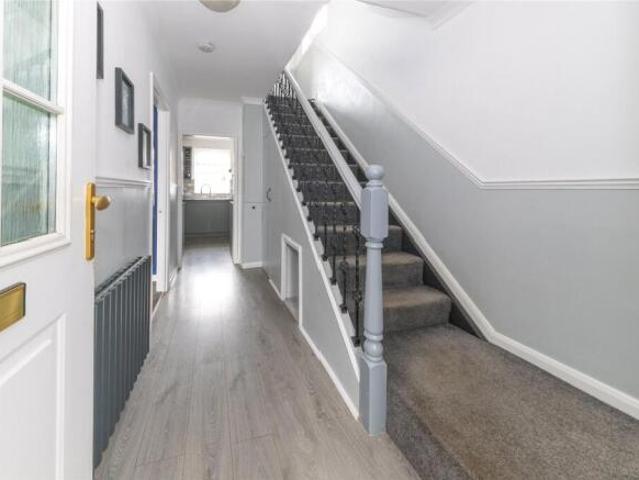 3 bedroom semi detached house for sale in Williton Road, Luton, Bedfordshire, LU2