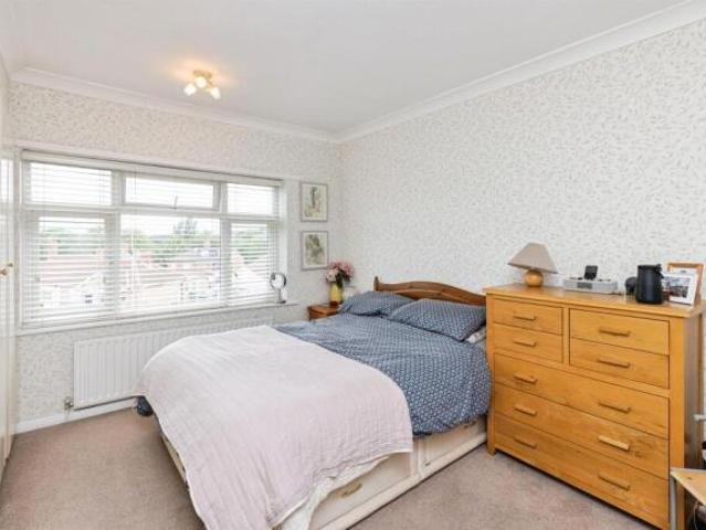 3 bedroom semi detached house for sale in Willow Crescent, Leeds, LS15