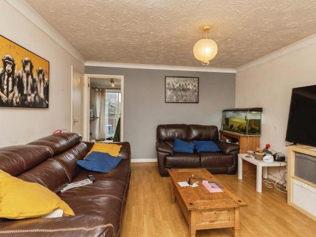 3 bedroom semi detached house for sale in Willow Bed Close, Fishponds, Bristol, BS16