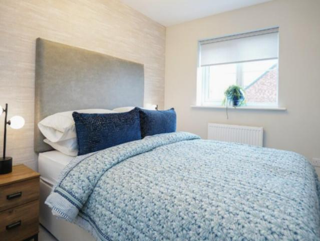 3 bedroom semi detached house for sale in Willow Grove, Pickford Green Lane, Allesley, CV5