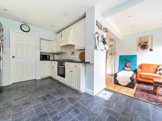 3 bedroom semi detached house for sale in Willow Park, Otford, Sevenoaks, Kent, TN14