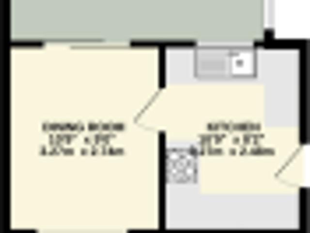 3 bedroom semi detached house for sale in Willow Road, North Hykeham, LN6