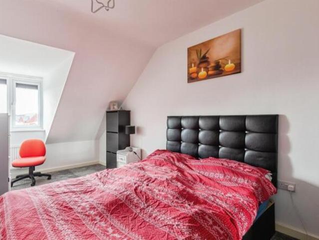 3 bedroom semi detached house for sale in Willow Way, Coventry, CV3