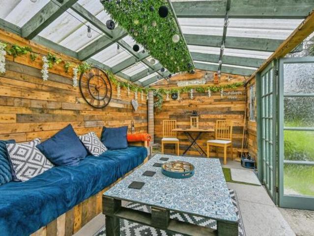 3 bedroom semi detached house for sale in Willowcroft Road, Spondon, Derby, DE21