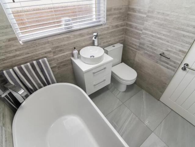 3 bedroom semi detached house for sale in Willowdale Crescent, Garrowhill, G69 7NL, G69